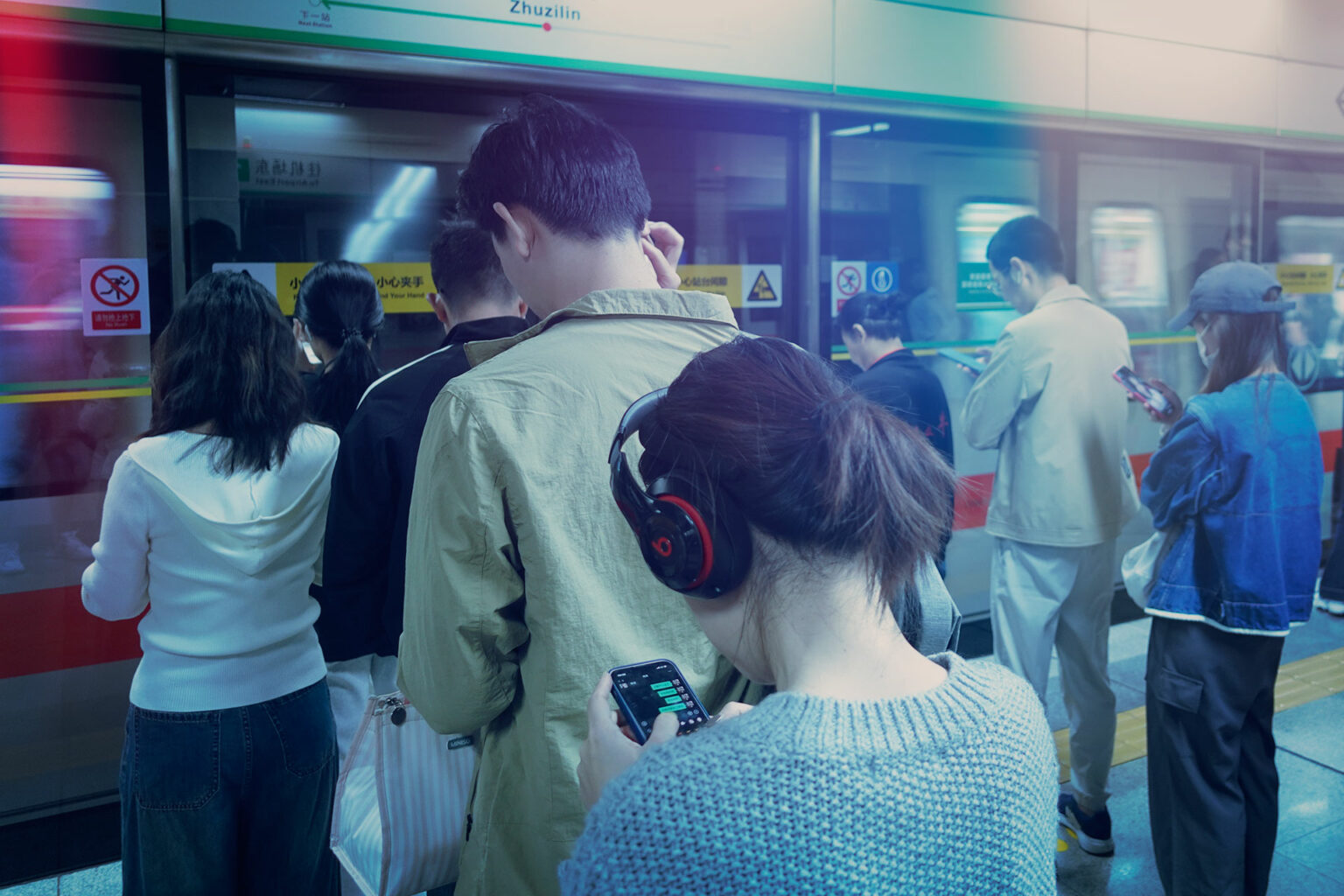 The Metro System in China: A Comprehensive Guide to the World's Largest ...